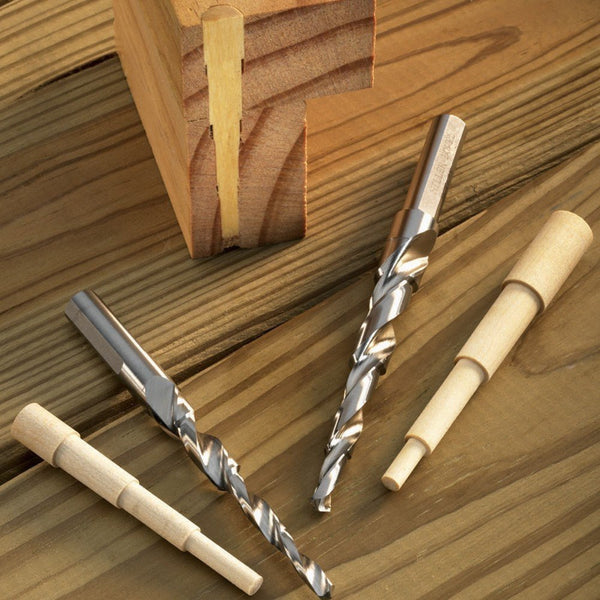 Buy Mini X Miller Dowel Kit at Prime Tools for only $ 37.99