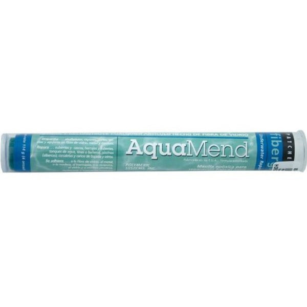Buy Aquamend Epoxy 5 oz at Prime Tools for only $ 18.95