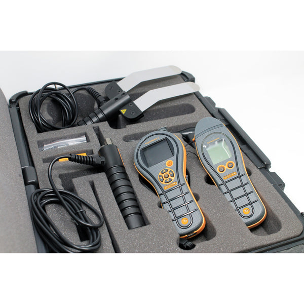 Buy Protimeter BLD5975 Flood Kit (includes, Surveymaster, Hygromaster L ...