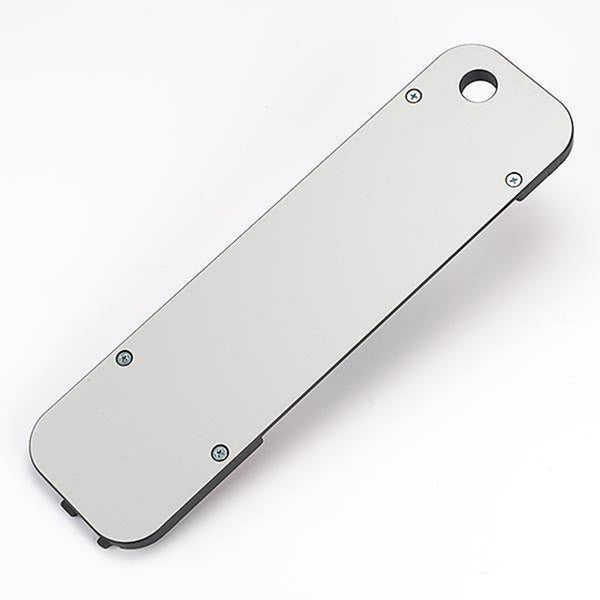 Buy Leecraft BH-2 Zero Clearance Dado Insert for Bosch 4000 and 4100 ...