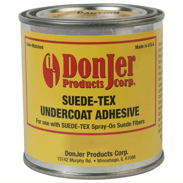 Buy Donjer Suede-Tex Undercoat Adhesive at Prime Tools for only $ 19.95