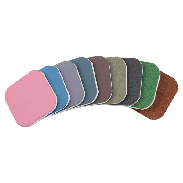 Buy MICRO MESH SOFT TOUCH 2x2 SANDING PADS at Prime Tools for only $ 16.43